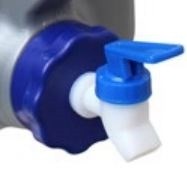 Blue Diamond :: Blue Diamond Jerry Can Tap